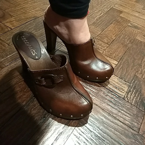 Coconuts by Matisse | Shoes | Coconuts Shoes Heels Made In Italy | Poshmark